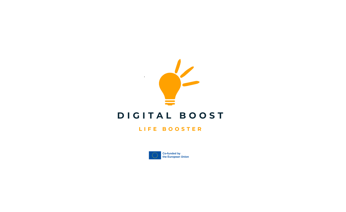 (Free) Digital Courses - Digital Booster - Cursos Yeseuropa