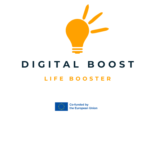 (Free) Digital Courses - Digital Booster - Cursos Yeseuropa